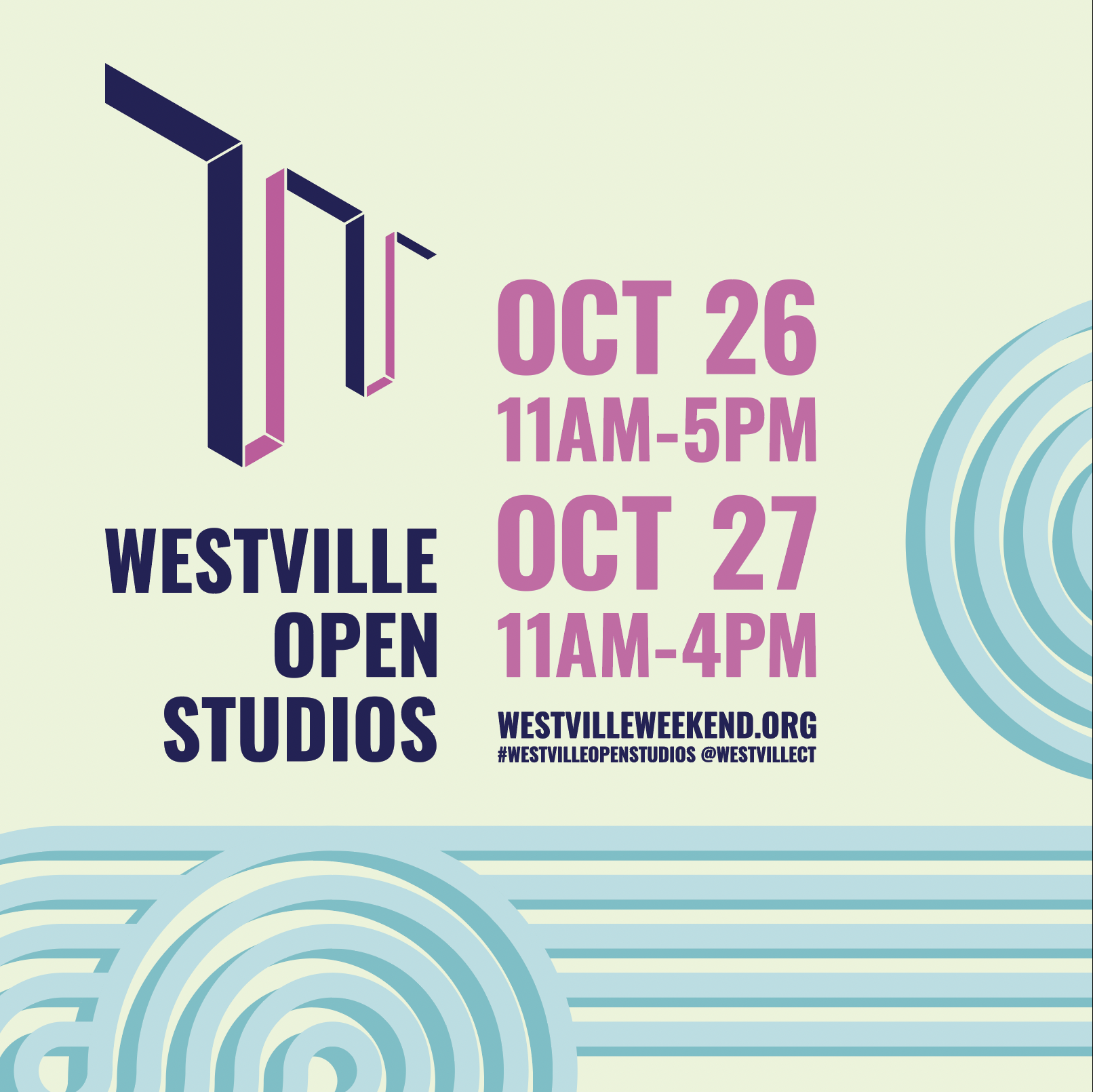 Westville Open Studios